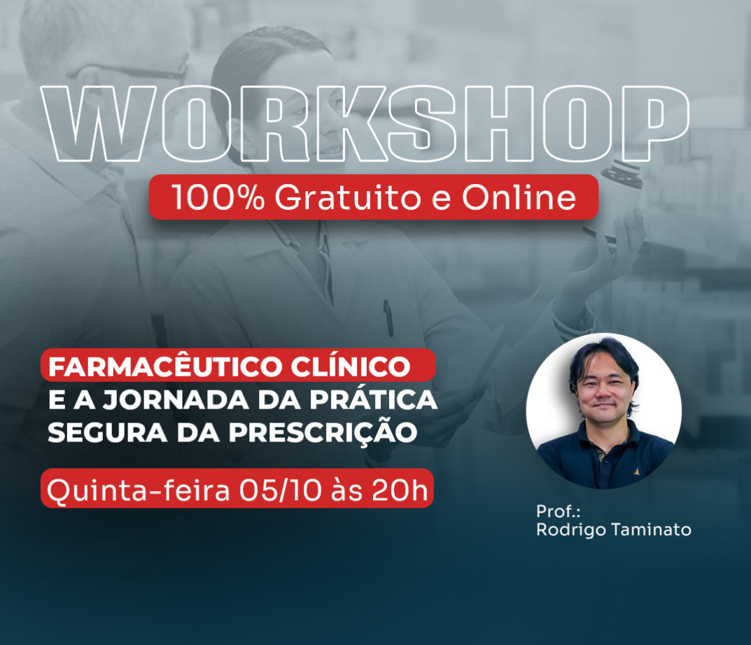 Workshop – INCAF - Instituto INCAF