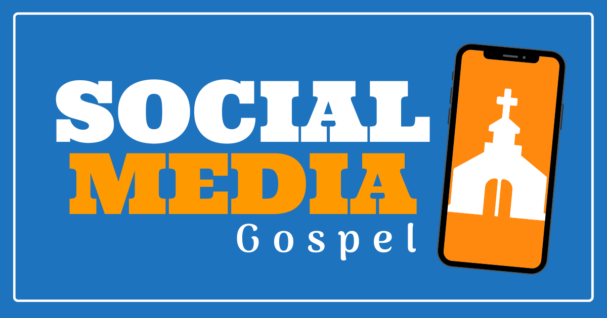SocialMedia GOSPEL