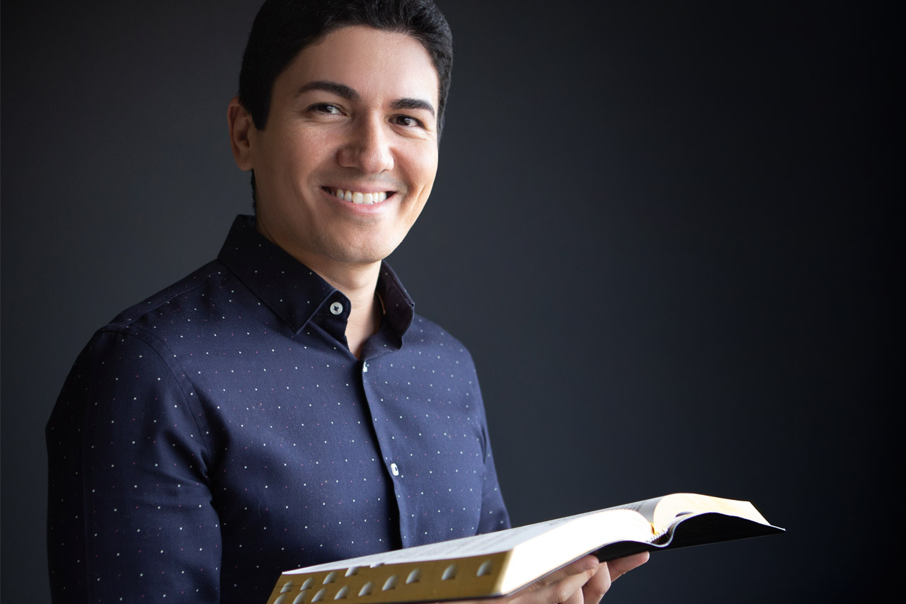 checkout - Pastor Antônio Júnior