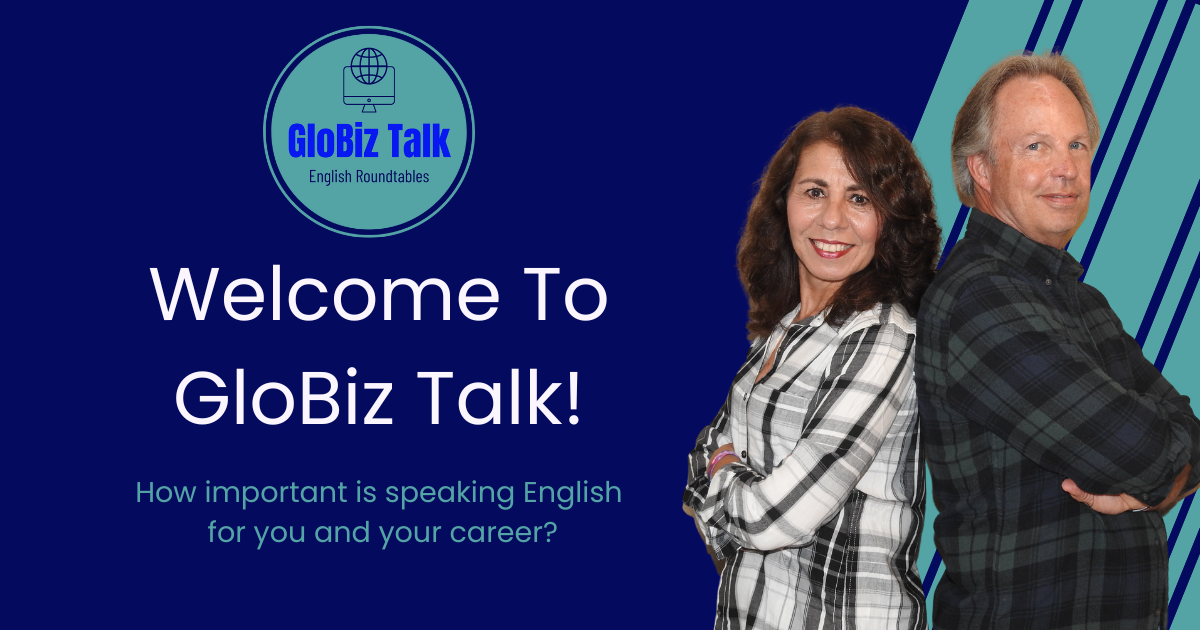 Home - GloBiz Talk