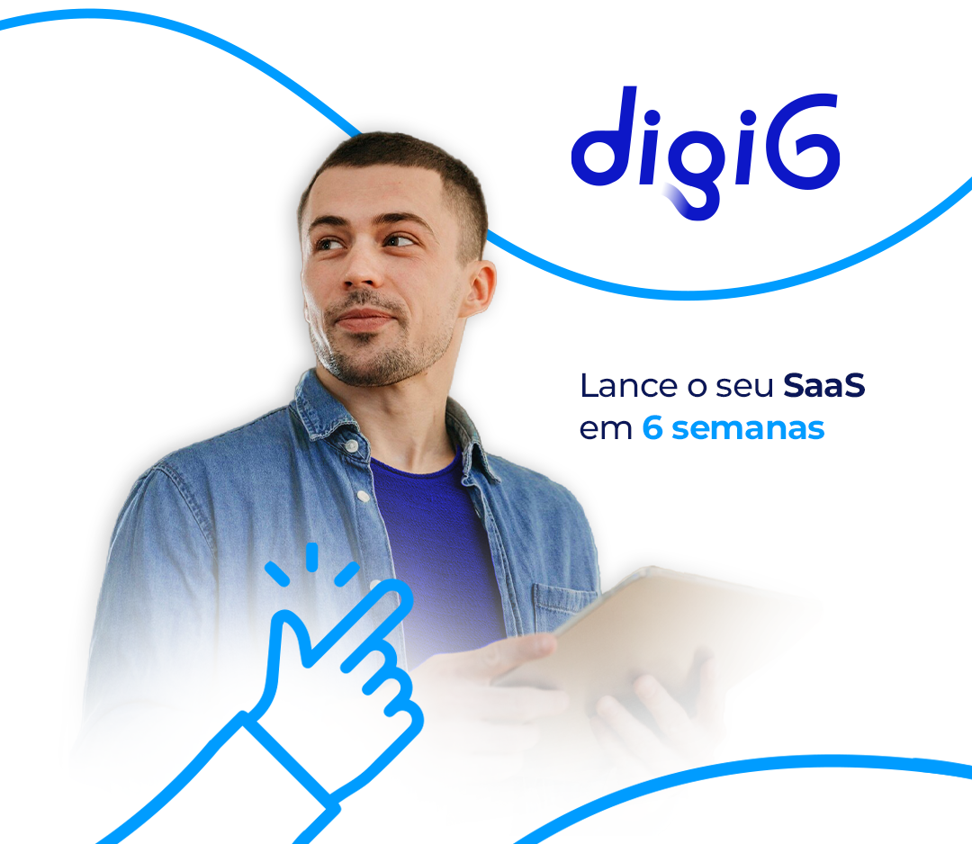 Digi6 - Agile & No-code SaaS