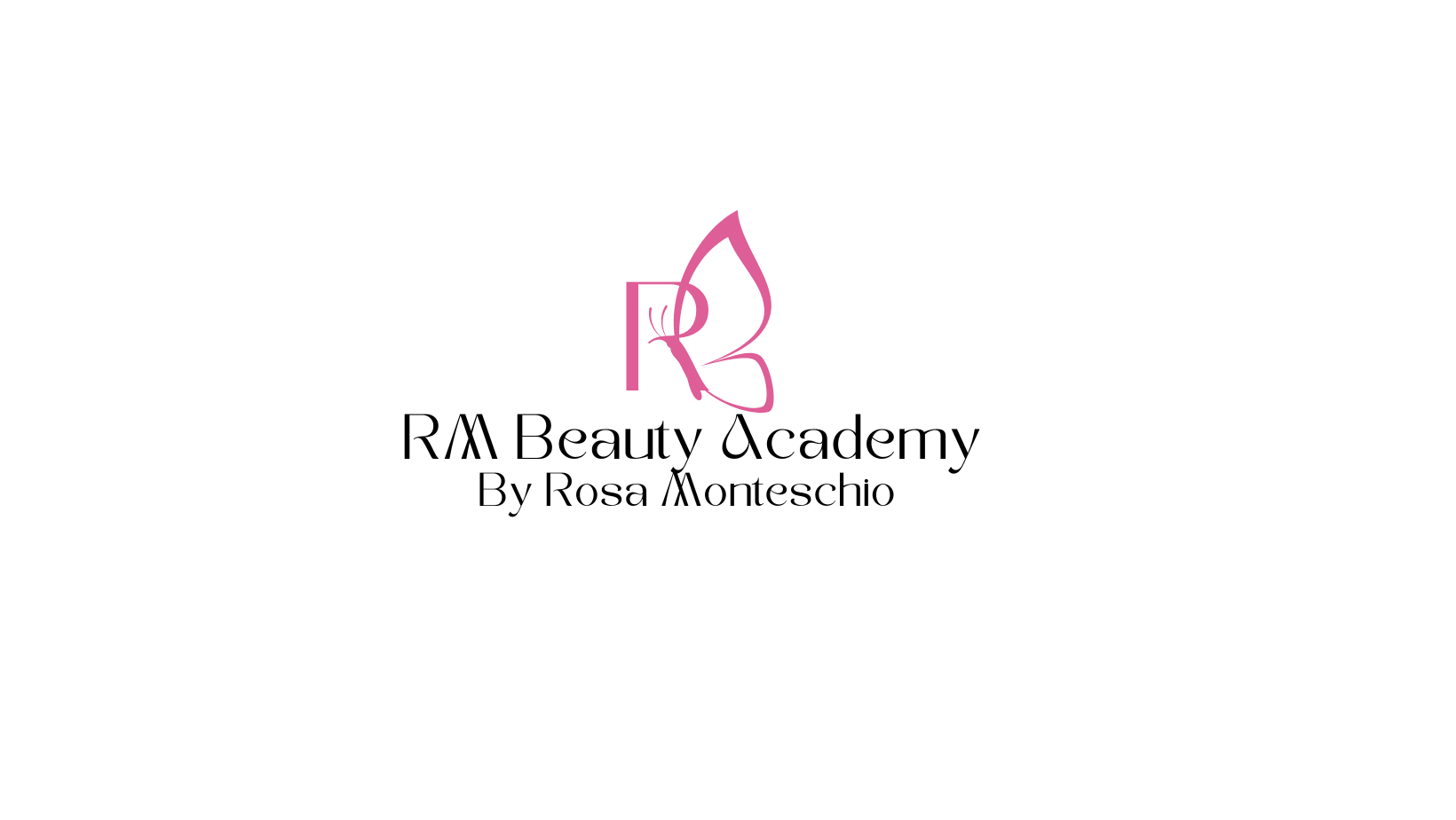 RM Beauty Academy - Rosa Monteschio