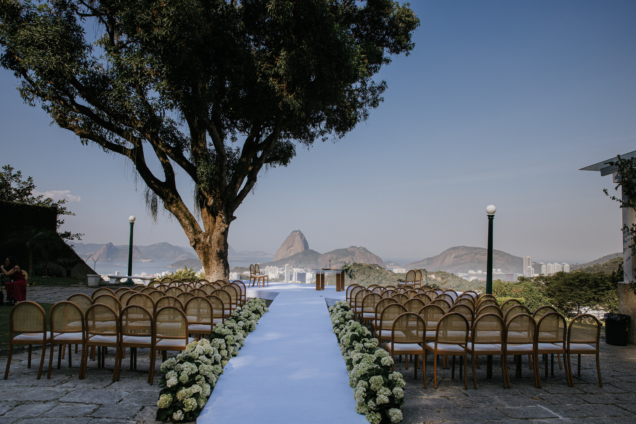 Mansão Alvite - Santa teresa