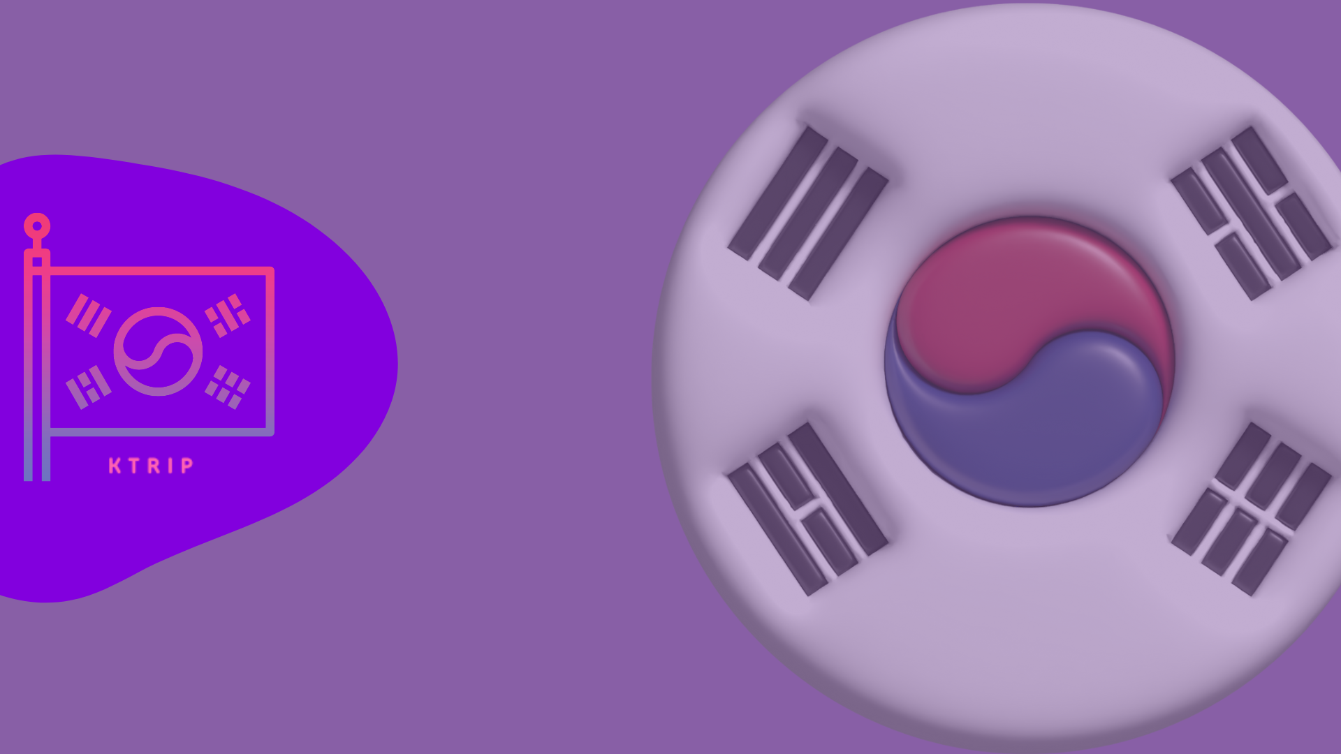 Ktrip - Paixão pela Coreia do Sul