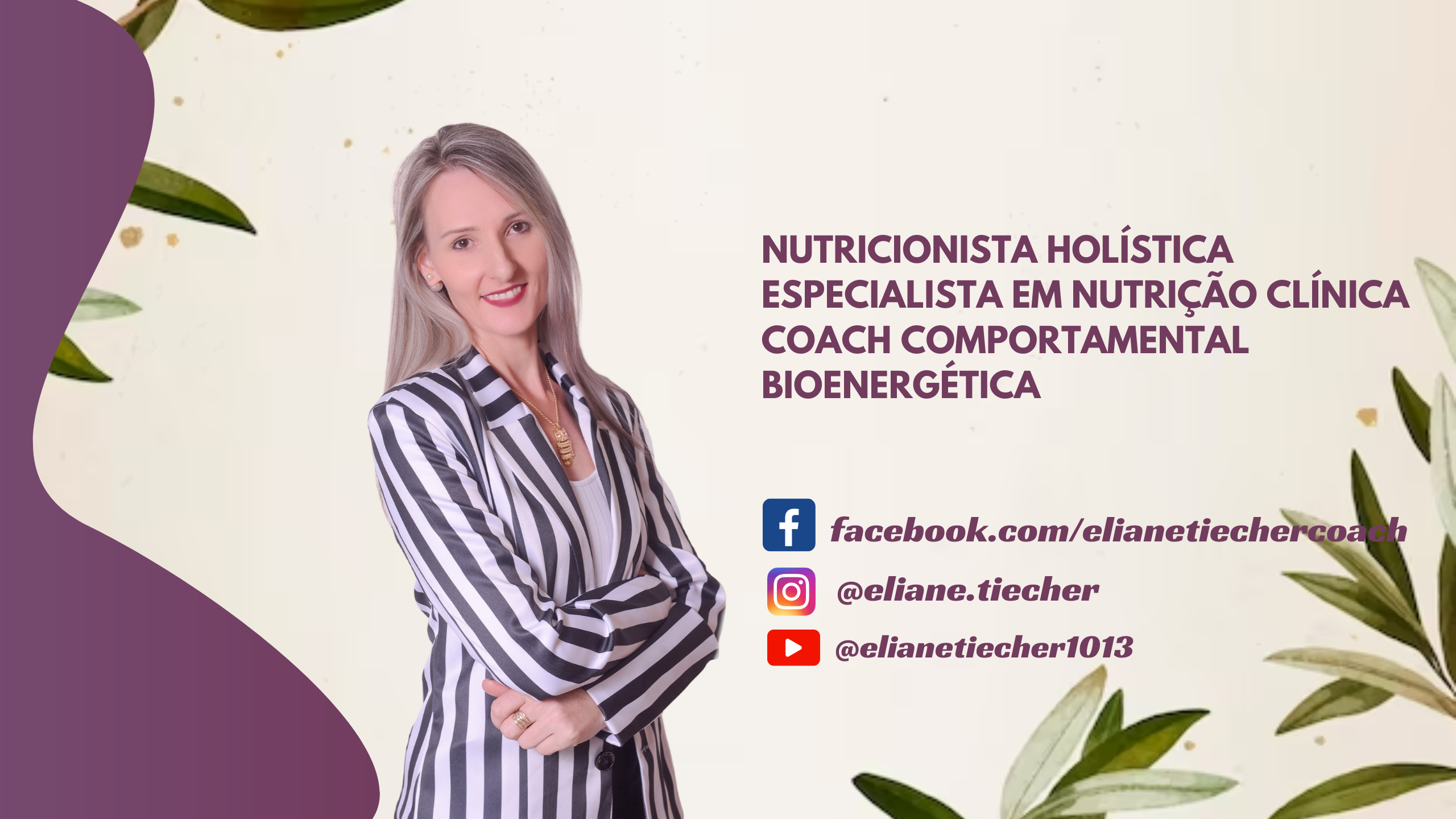 Lojinha da Eliane - Perca Peso Naturalmente