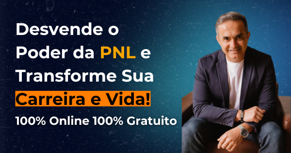 Desvende o Poder da PNL e Transforme Sua Vida!
