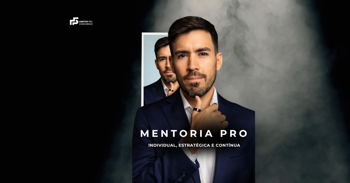 Mentoria PRO com Marcílio Ferreira