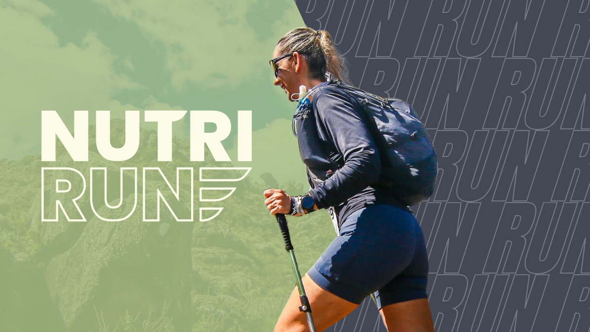 Nutri RUN
