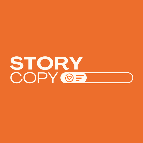 STORY COPY - 30 templates de copy para Story do Instagram